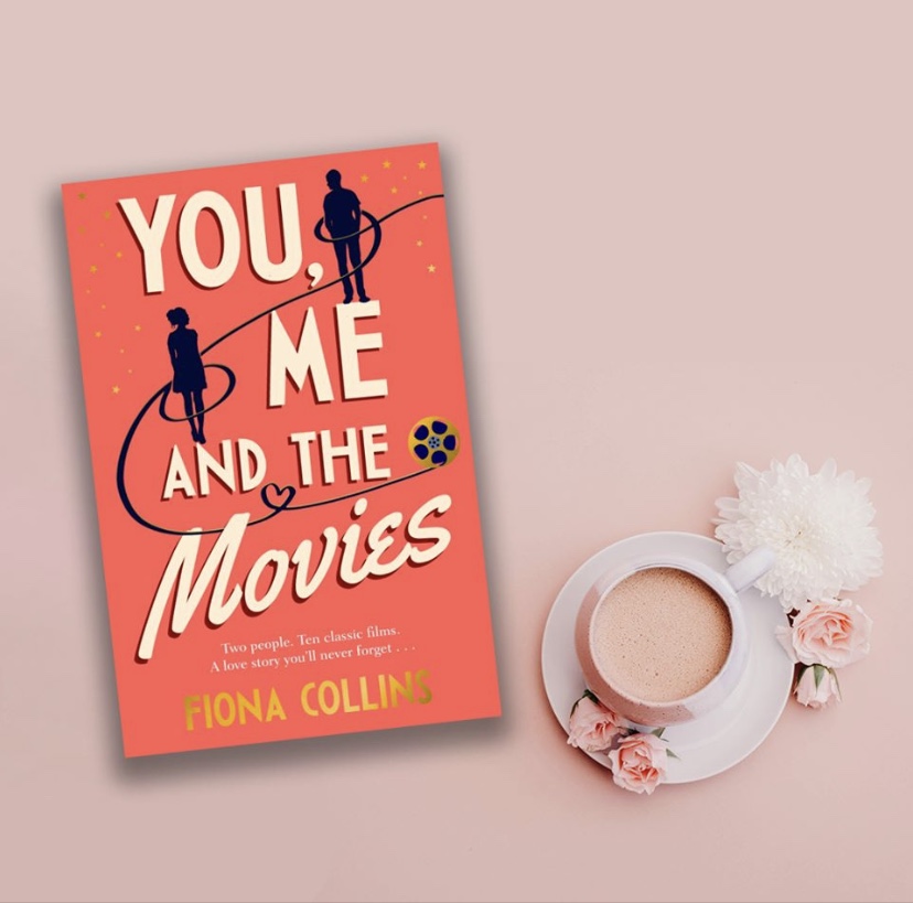 Fiona Collins – Author of contemporary women's fiction