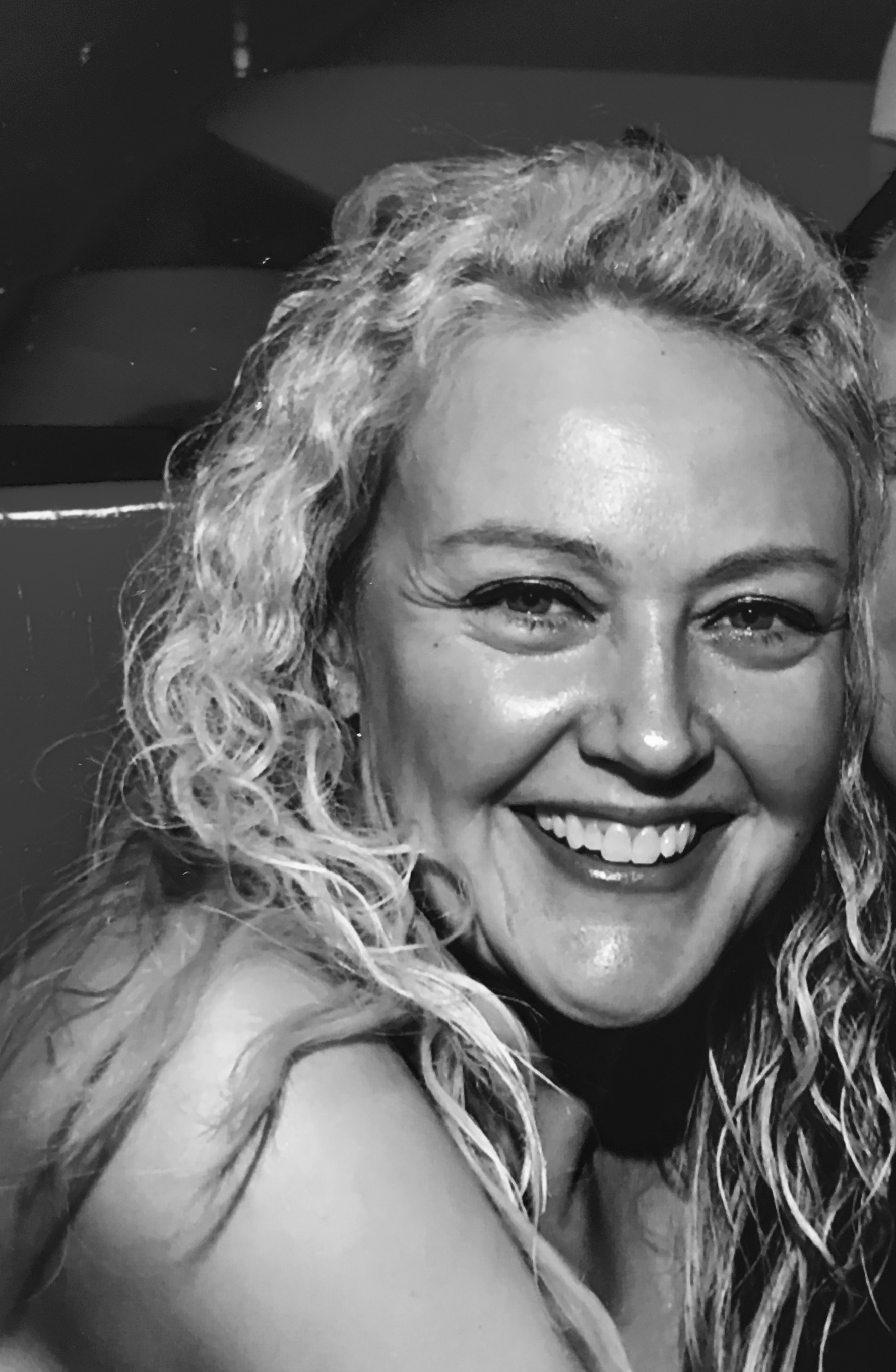 Fiona Collins – Author of contemporary women's fiction
